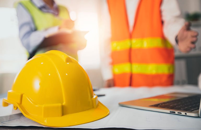 NEBOSH Health And Safety At Work Award - Al Mashreq Training