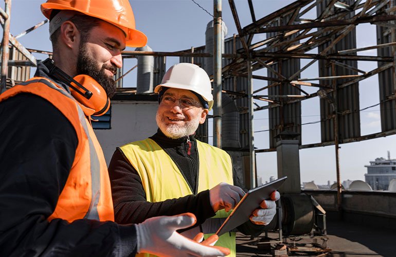 NEBOSH HSE Certificate In Health And Safety Leadership Excellence - Al ...