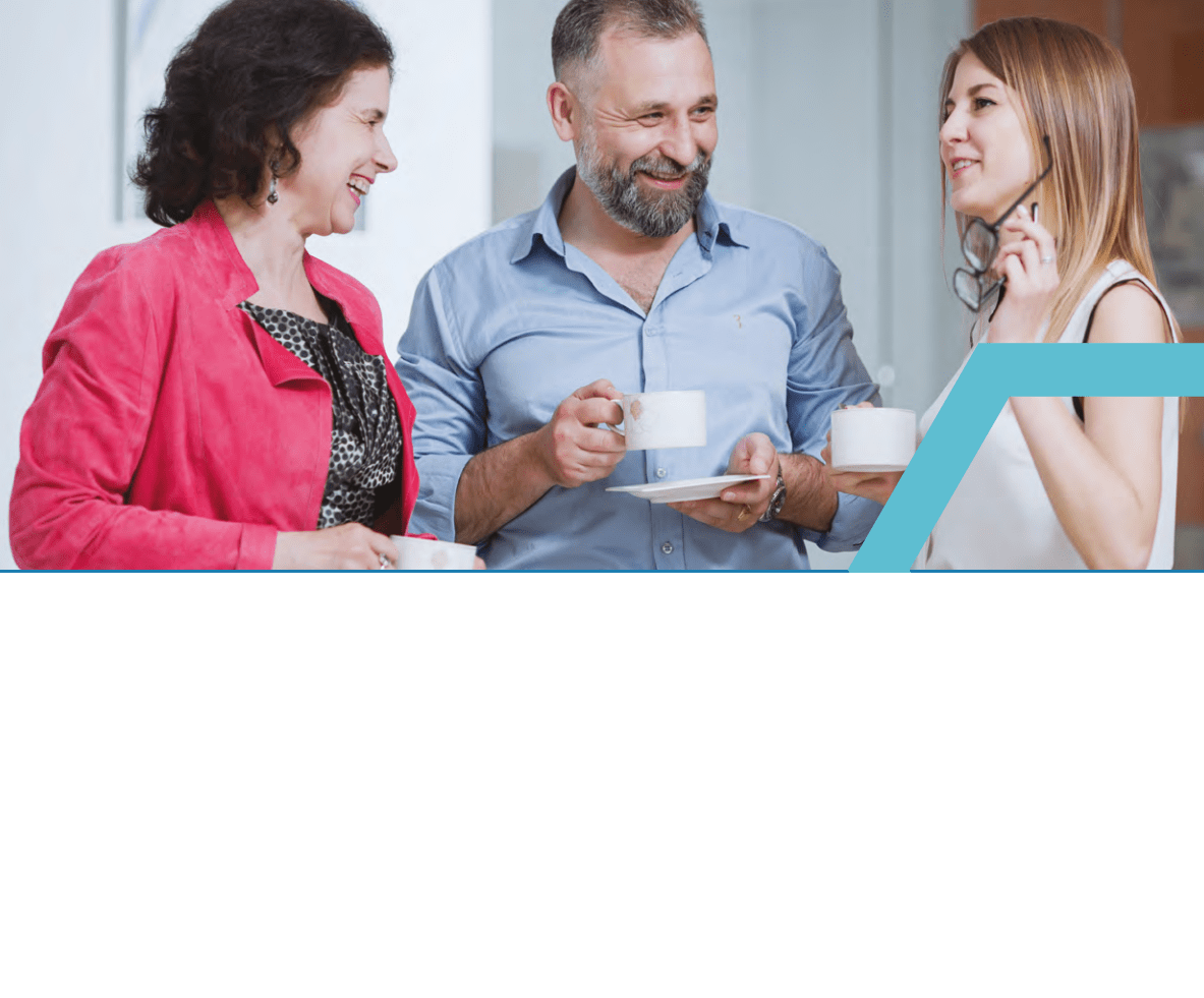 Managing Sustainably - Al Mashreq Training