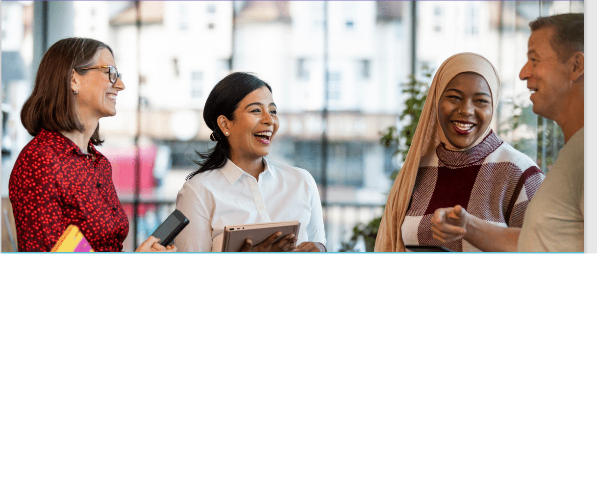 Leading Sustainably - Al Mashreq Training