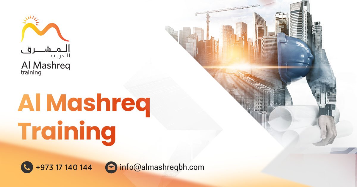 Programs - Al Mashreq Training