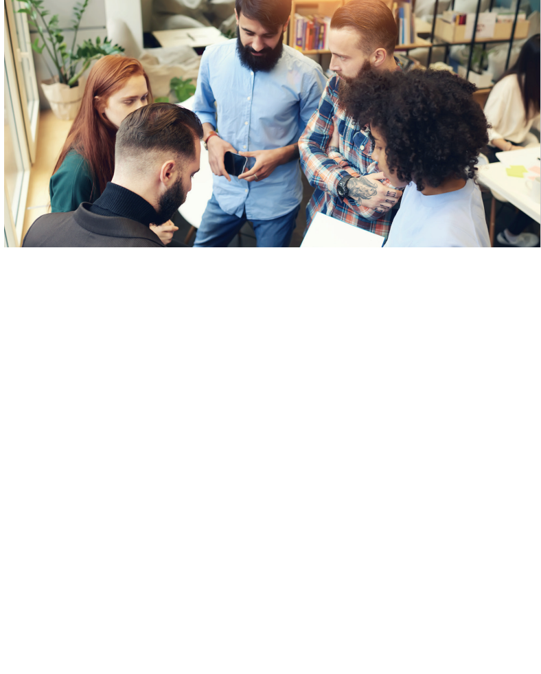 Working With Wellbeing - Al Mashreq Training