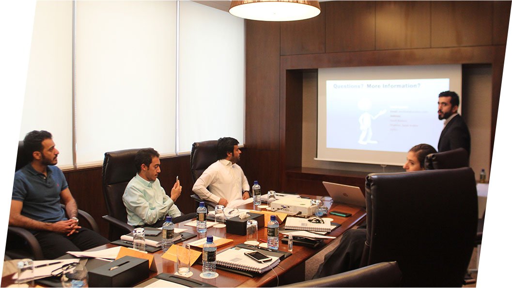 Al Mashreq History - Al Mashreq Training