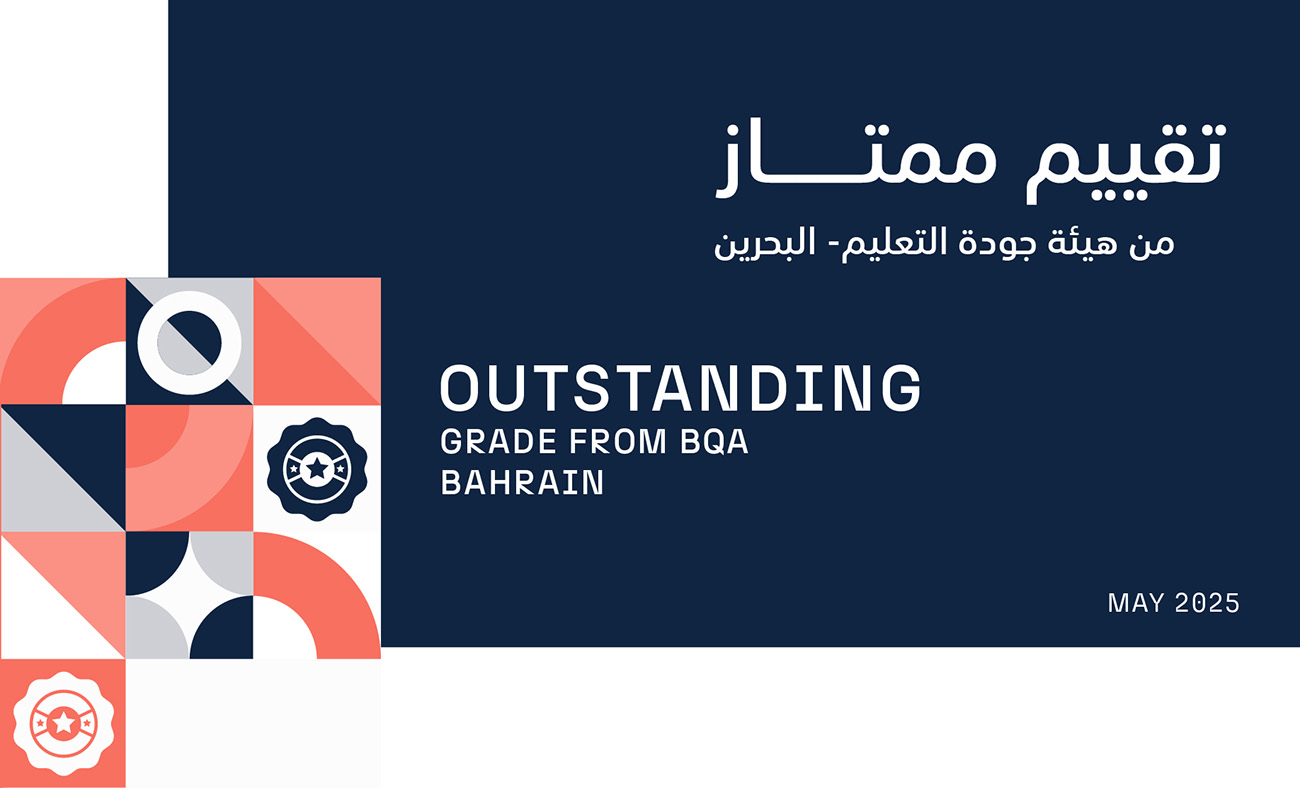 Al Mashreq Training Receives “Outstanding” Rating From BQA - Al Mashreq Training